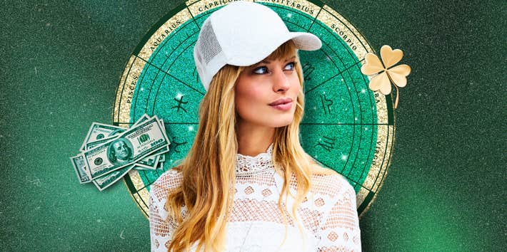 3 zodiac signs attract money effortlessly on January 11, 2026