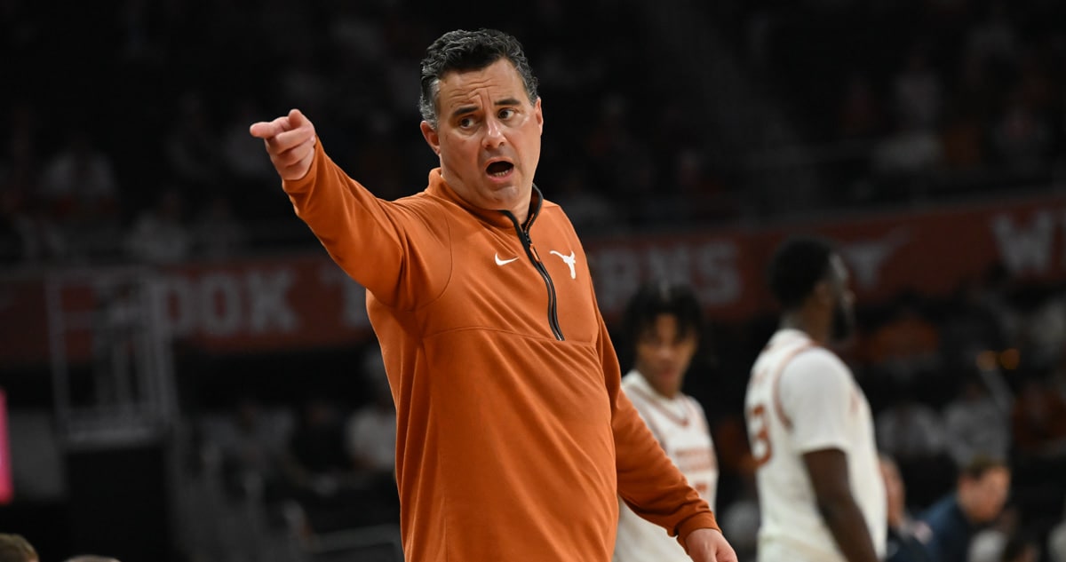 Texas shocks Alabama in Tuscaloosa, 92-88, for the biggest win of the ...