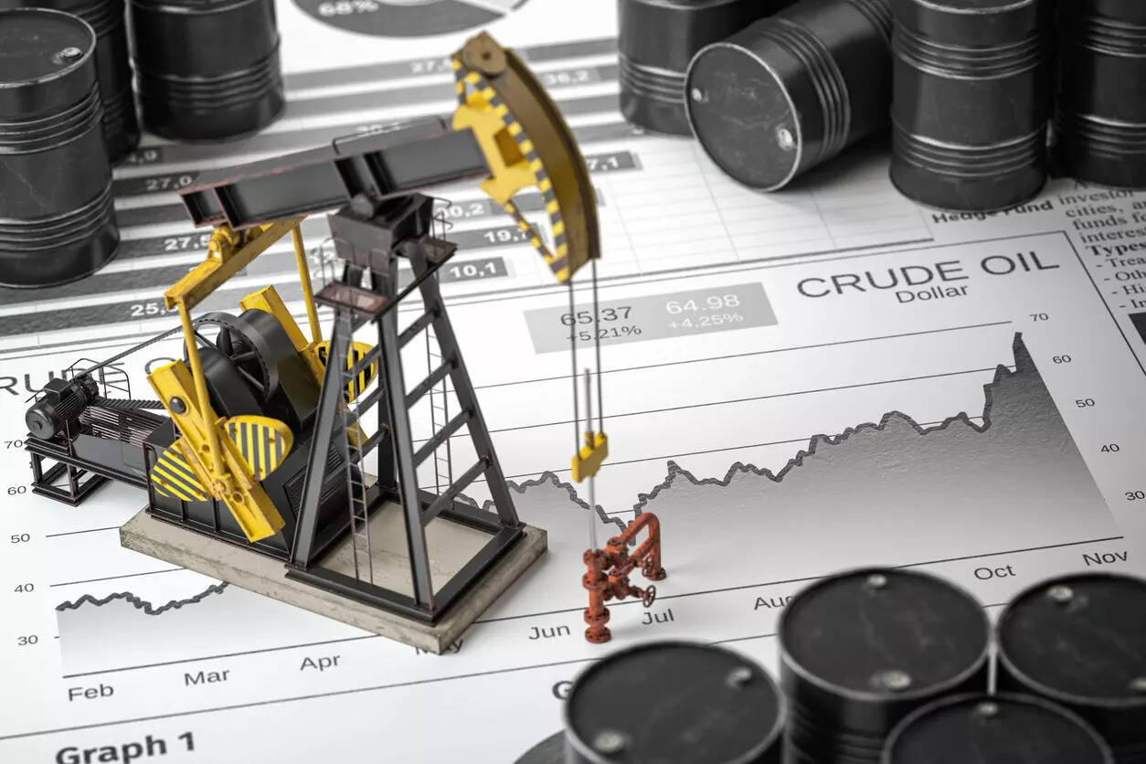 Oil market dynamics: Factors that will drive prices in 2026