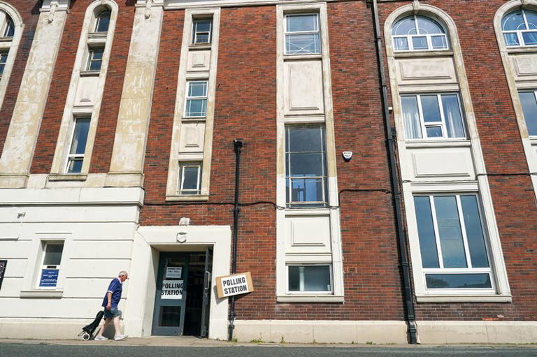 Decision made on whether to delay North East Lincolnshire local elections