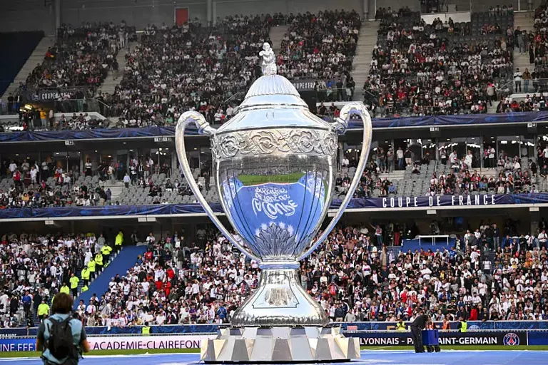 French Cup – Round of 16 draw set: date and broadcast