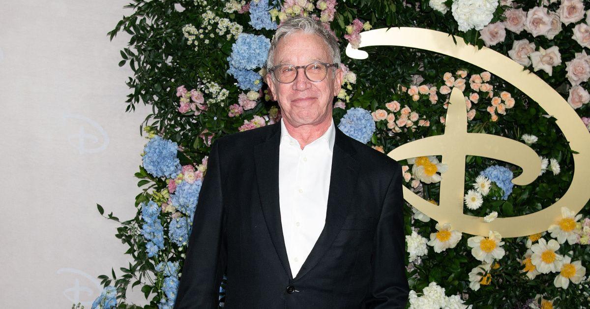 Tim Allen recalls having heated encounter with Tom Cruise during ...