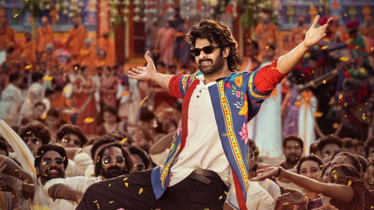Prabhas’ The Raja Saab hit by piracy scare a day after release, US ...