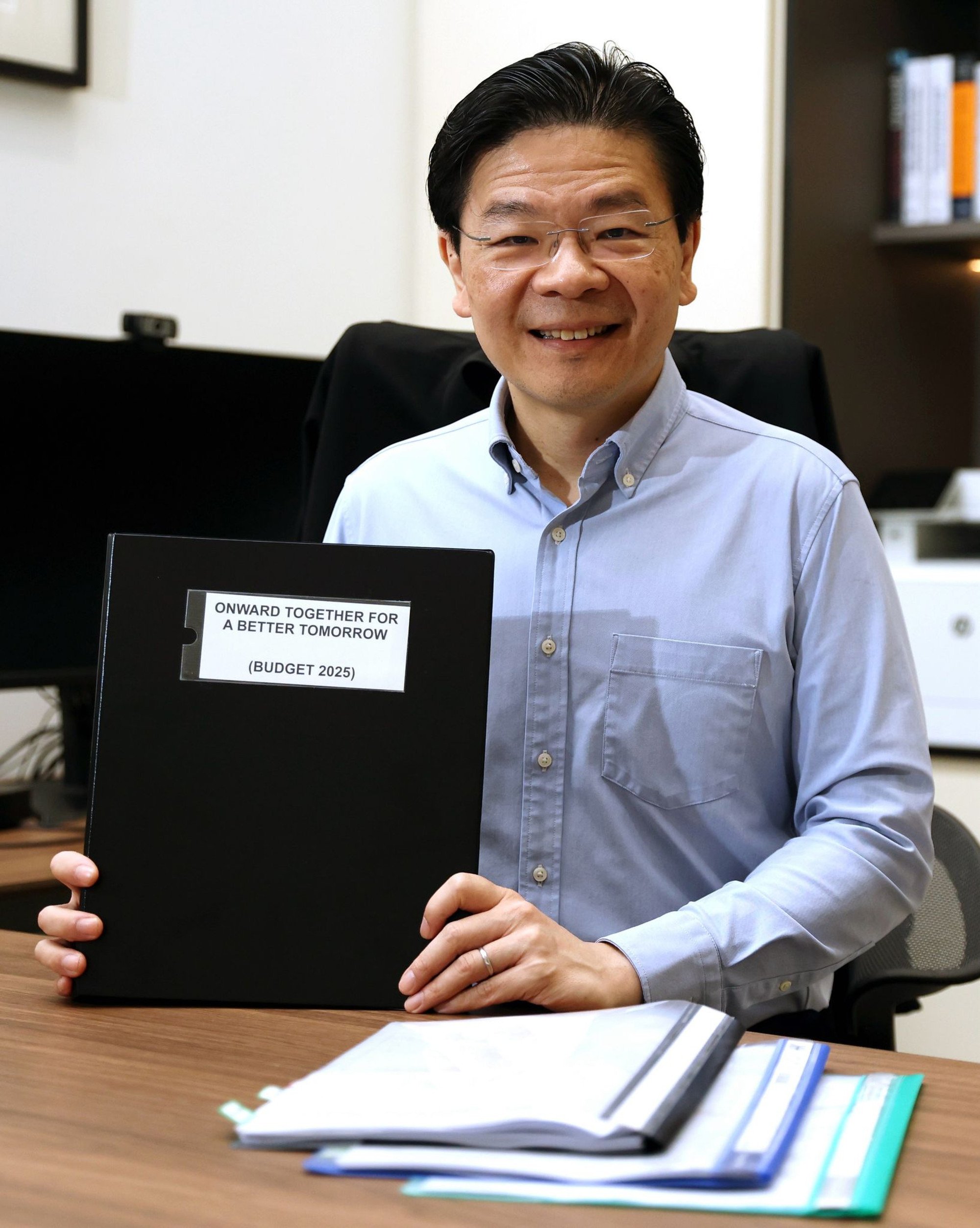 Singapore businesses list rising costs and tariffs as their biggest ...