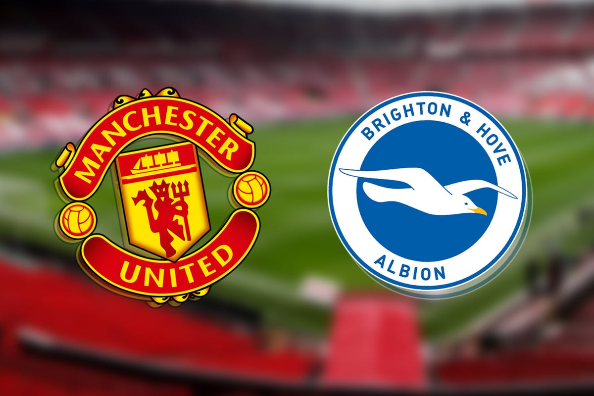 How to watch Man Utd vs Brighton: TV channel and live stream
