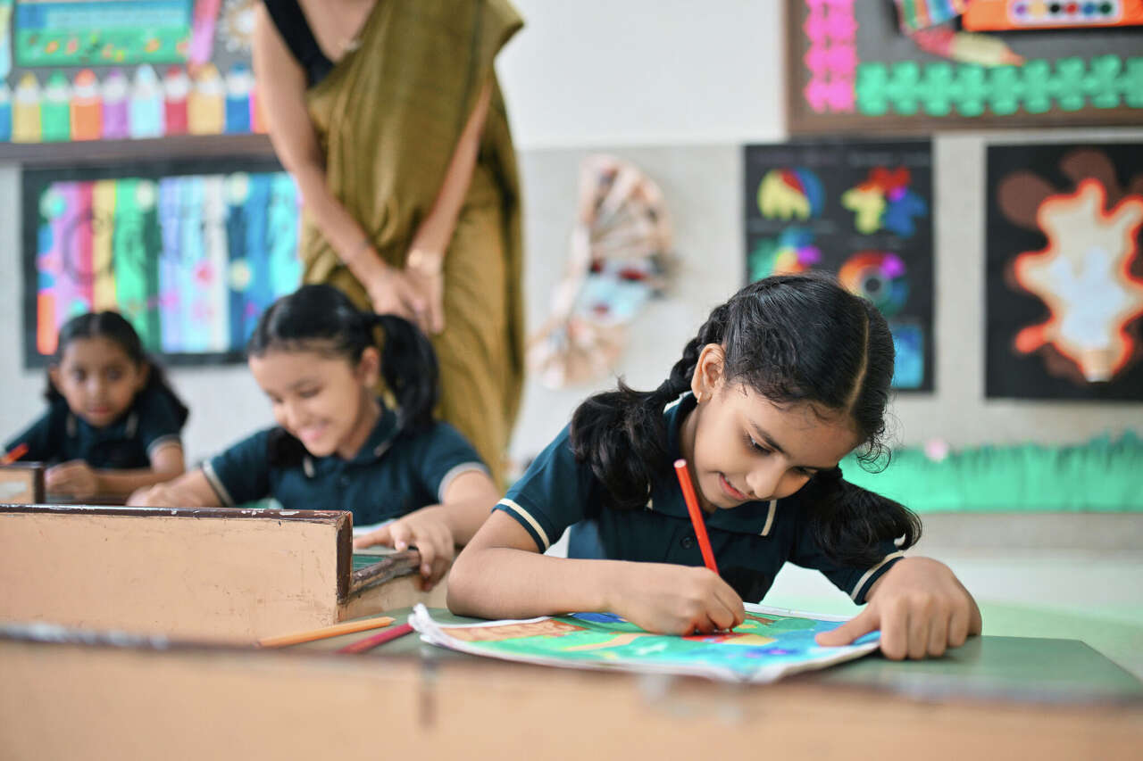 The kid whisperer: How the real world can teach kids to work