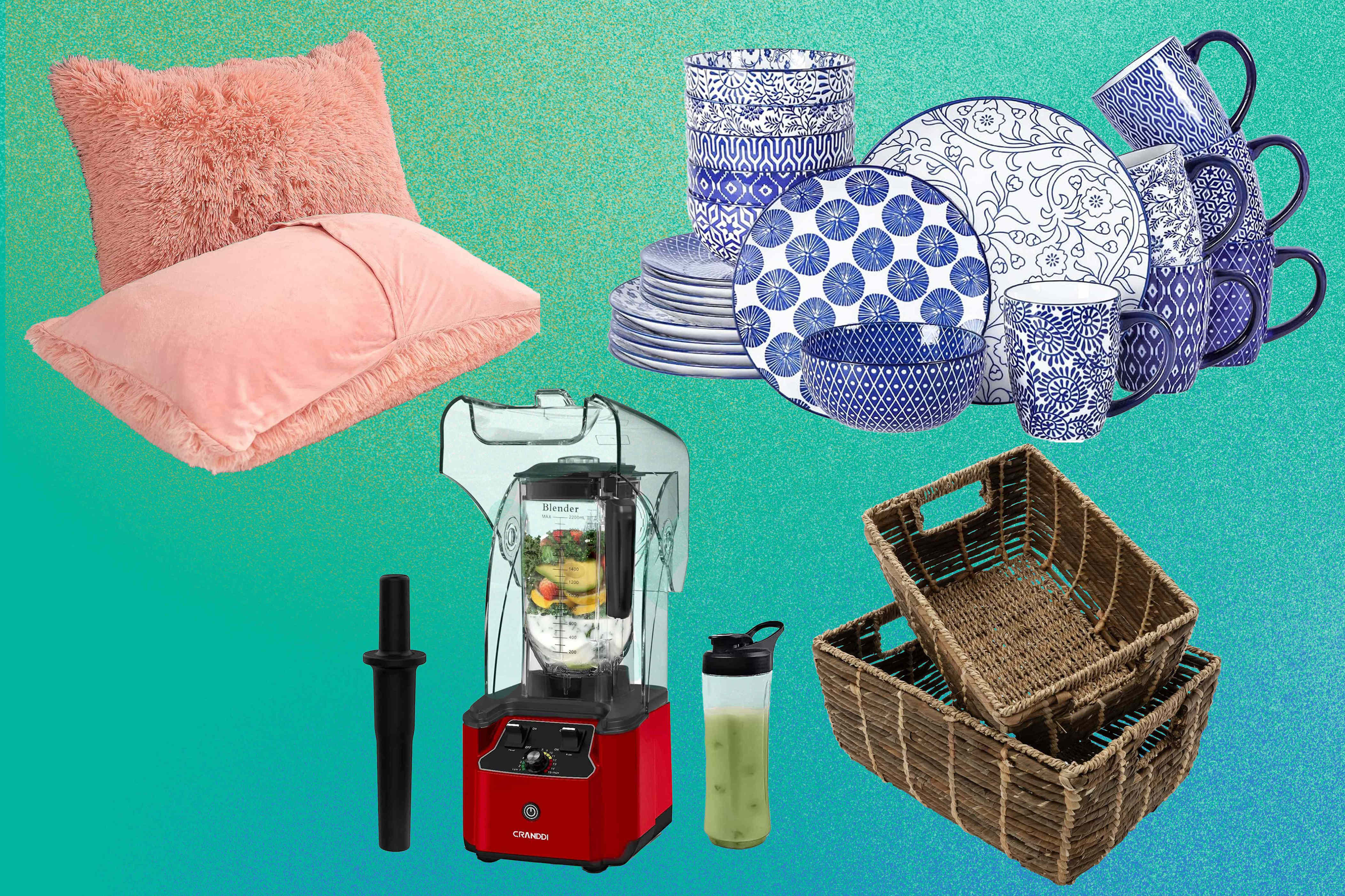 Amazon’s hidden outlet is packed with home deals on bedding, appliances ...