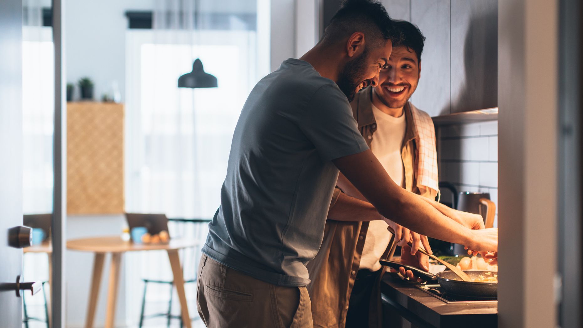 20 tips to help you become the best partner you can be