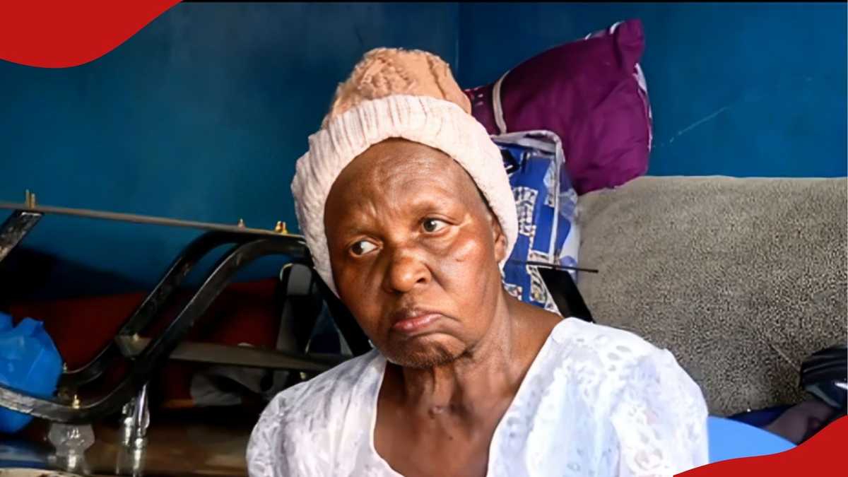 Nairobi elderly woman freed after hospital allegedly detained her over ...