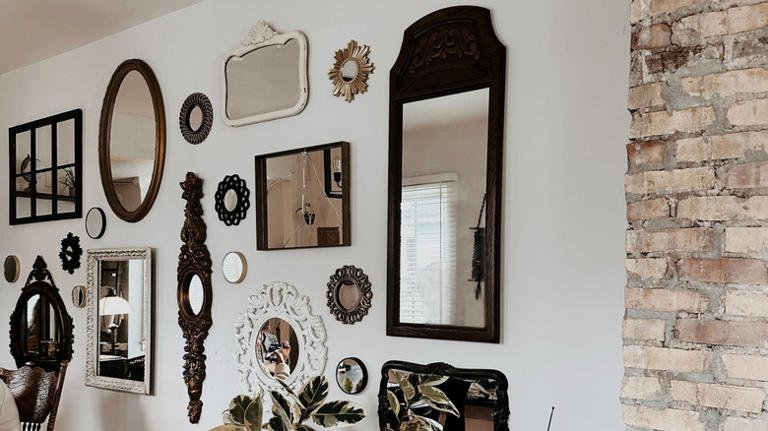 Cover ugly air vents and make them way less of an eyesore with this fun ...