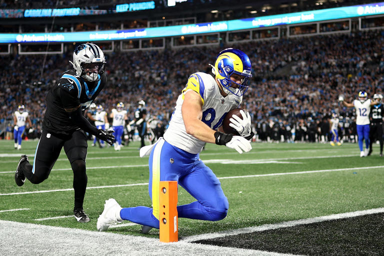 Seahawks NFC playoff bracket: Seattle set for NFC West trilogy after ...