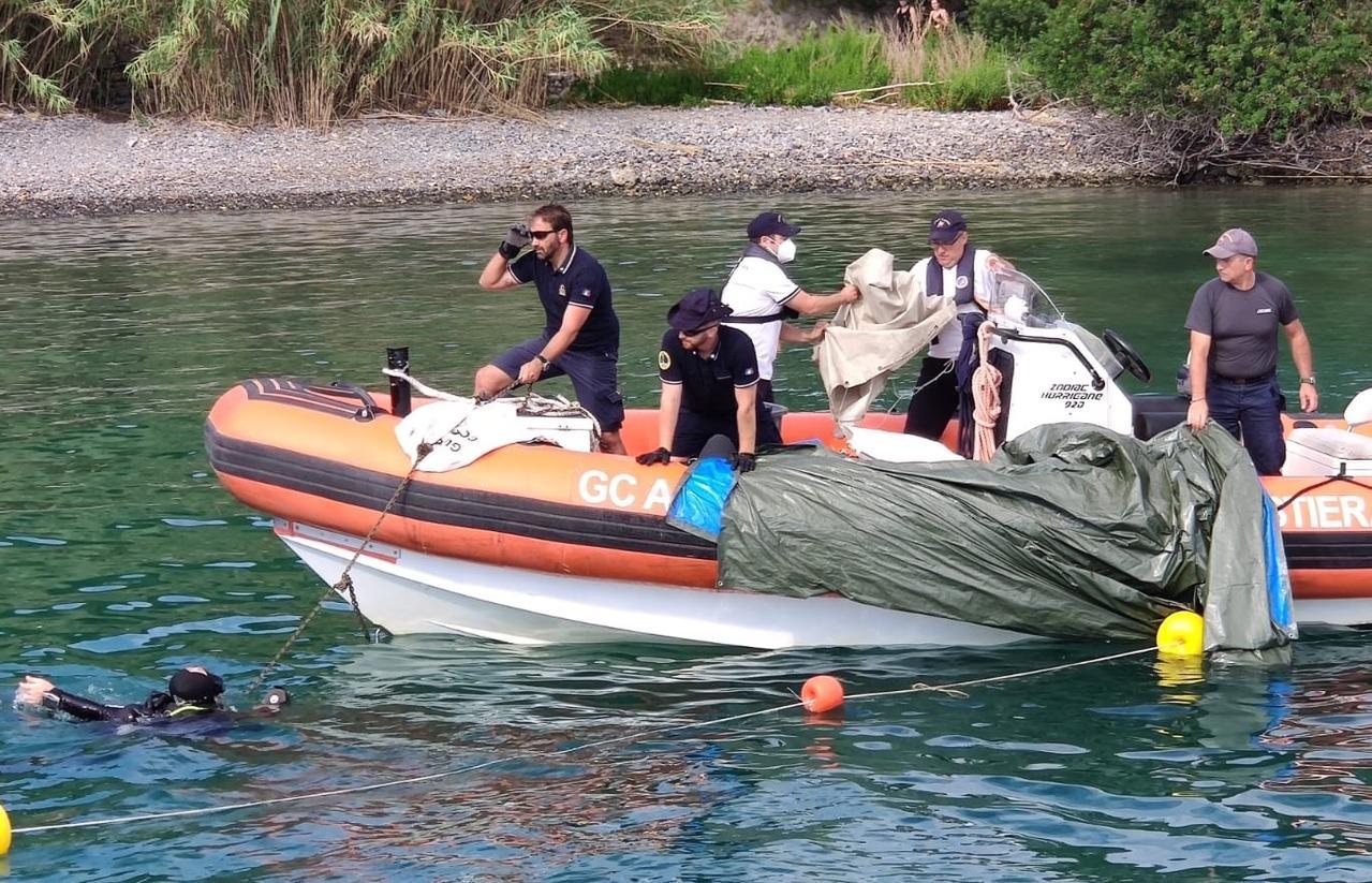 L’operazione Fish Net. Maxi sequestri e sanzioni