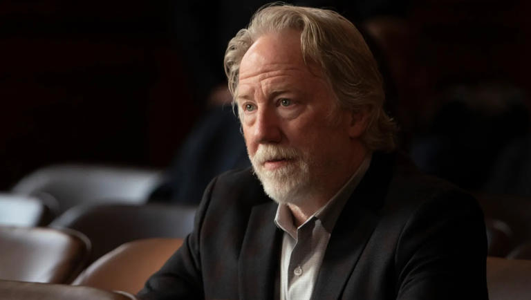 Timothy Busfield, actor de 'The West Wing', enfrenta orden de arresto ...
