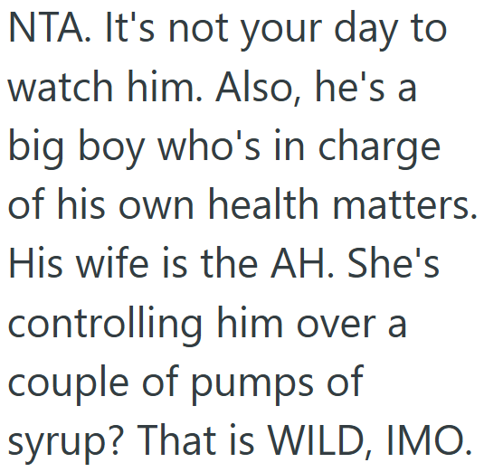 Brother-In-Law Has High Blood Sugar, But Then His Sister Found Out The ...