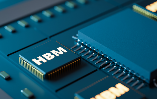 노트북 원가 20%가 메모리값?...AI 열풍에 1분기 D램 55%↑