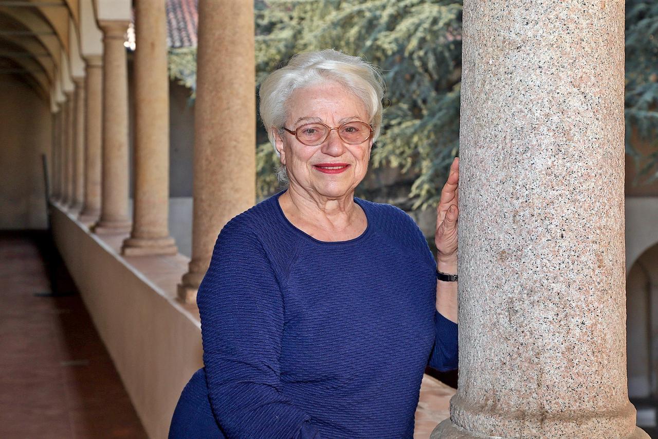 Fernanda Cotta morta a 87 anni: "Un’innovatrice"