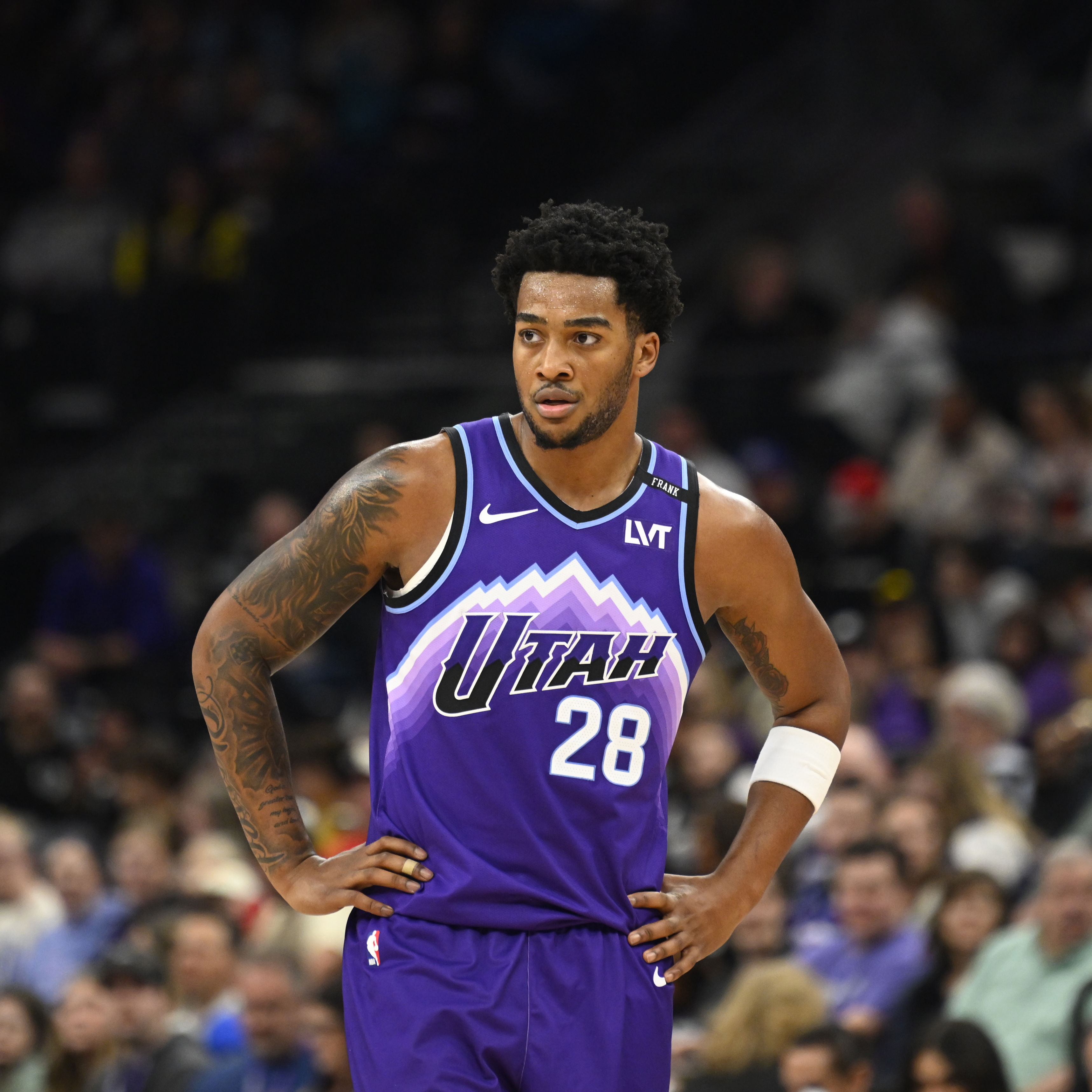 Utah Jazz vs Charlotte Hornets: Recap and final score