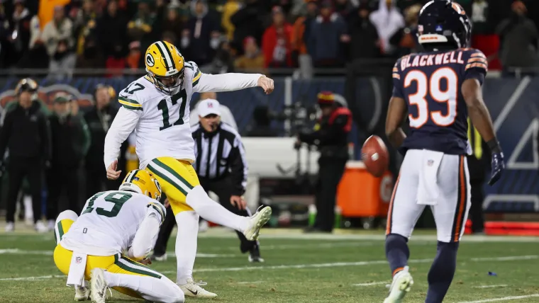 How Brandon McManus' brutal field goal miss doomed Packers in loss to Bears