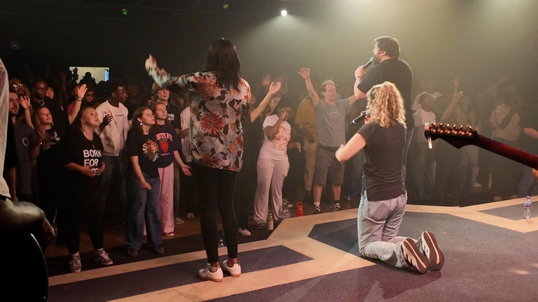 How TOWIE and Love Island star went from 'loser' to Gen Z influencer ...