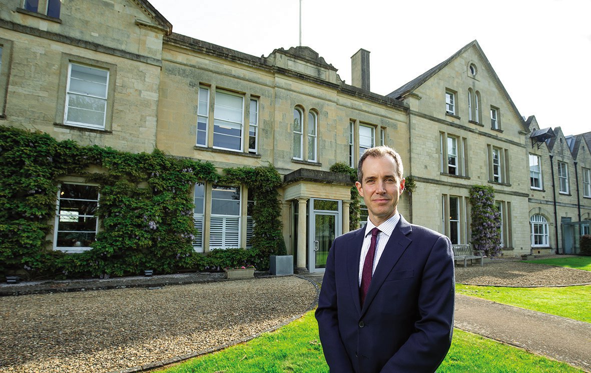 I'm a private school head – we're in an arms race after VAT on fees