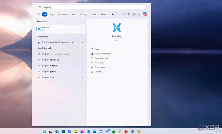 Start menu is the worst piece of Windows 11 and it's not even close