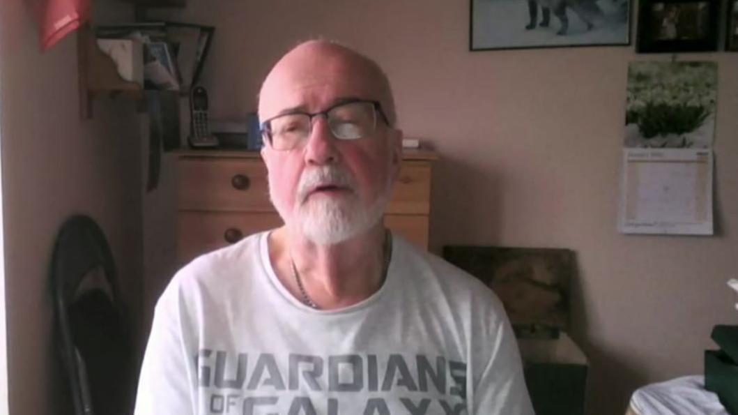 E-bikes blocking pavements is 'genuine safety risk'