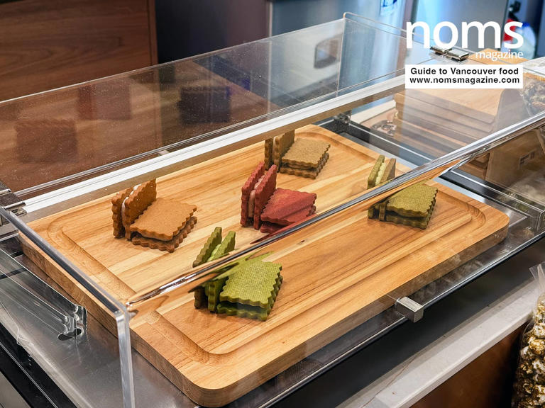 First look: Inside the new Paragon Tea Room on Cambie (and the one ...