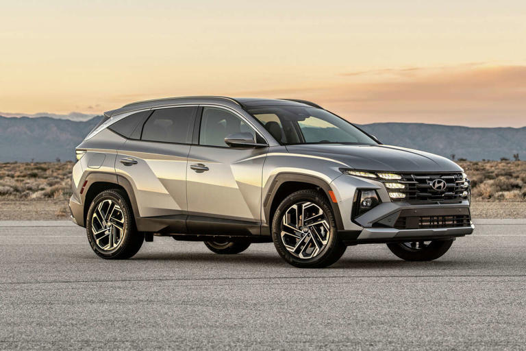 Finding the best plug-in hybrids for under $55,000