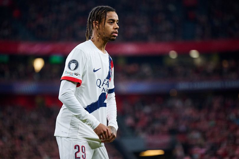 Arsenal transfer news: Man City battle emerges as 'talks held' for ...