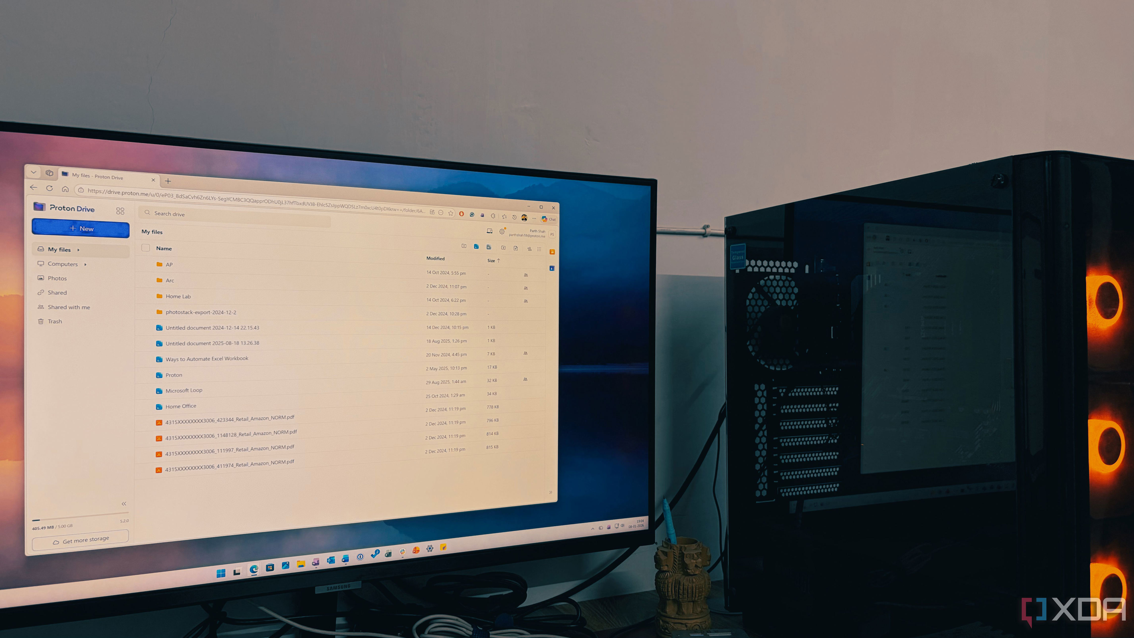 OneDrive is an okay Google Drive alternative, this cloud storage app is ...