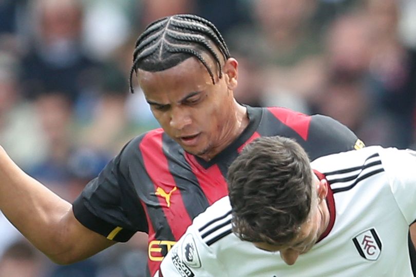 Liverpool urged to re-sign former player and target Man City star if ...