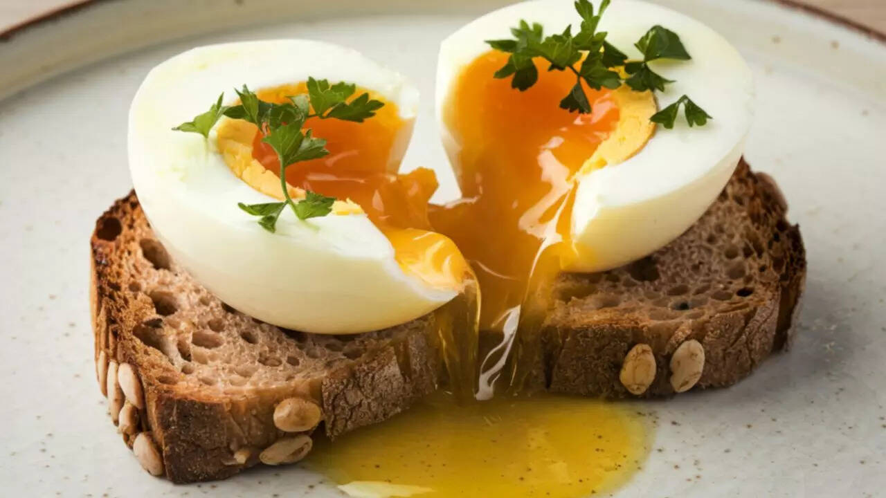 5 best non-vegetarian foods for hair growth