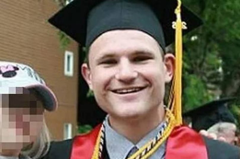 Man fell into Yellowstone hot spring and was 'completely dissolved' as ...