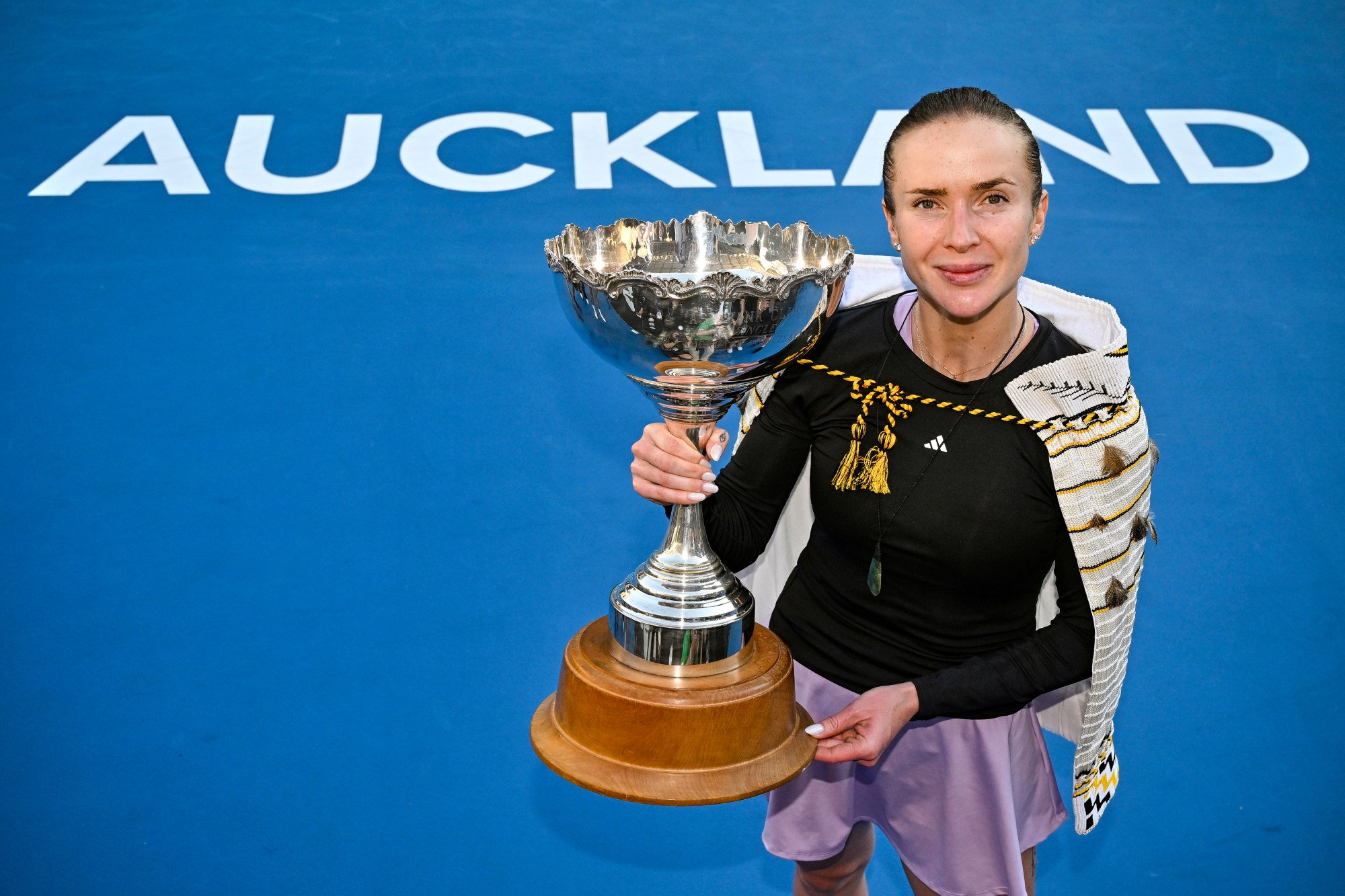 China’s Wang Xinyu lets world No 13 Elina Svitolina off the hook in ...