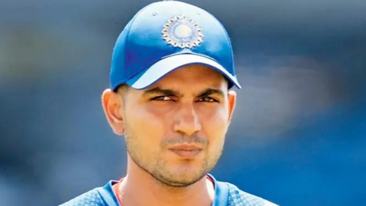 IND vs NZ 1st ODI: Team India win toss, elect to bowl first against New ...