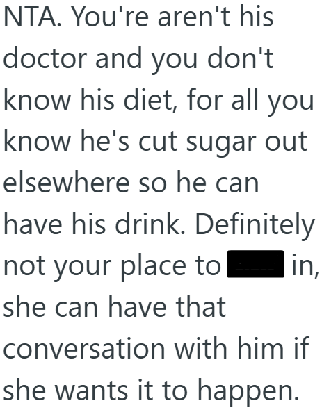 Brother-In-Law Has High Blood Sugar, But Then His Sister Found Out The ...