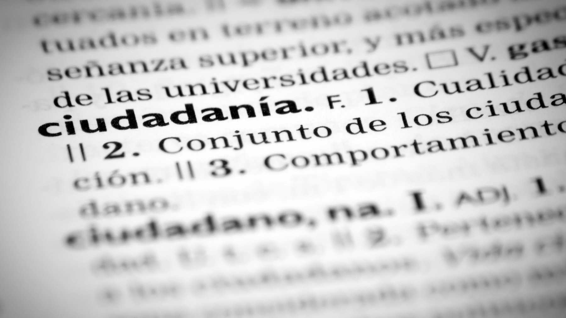 Ni la 'Q' ni la 'W': la única letra con la que jamás acaba una palabra ...