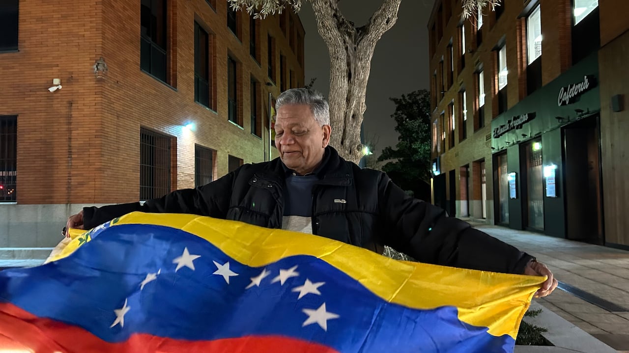 Exiled Venezuelans in Spain hoping to go home face uncertain future ...