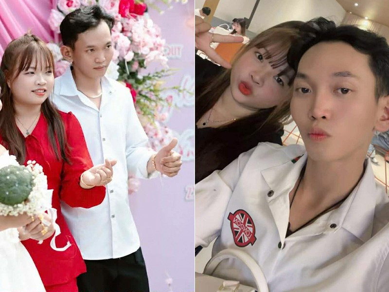 Chàng trai Tây Ninh quỳ gối cầu hôn giữa chợ rau TPHCM lúc rạng sáng