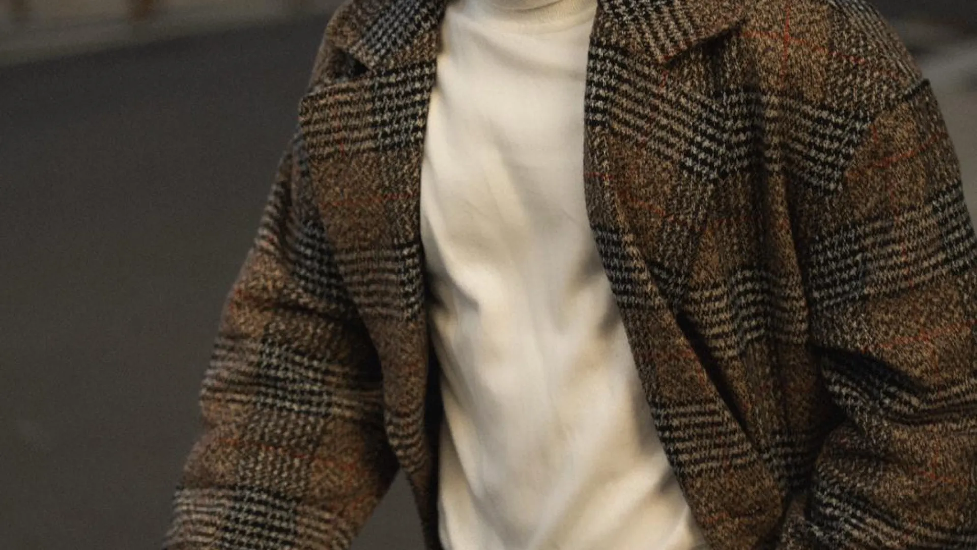 Acho que o «Corte Certo» vem na altura certa: Uma celebração de 10 anos