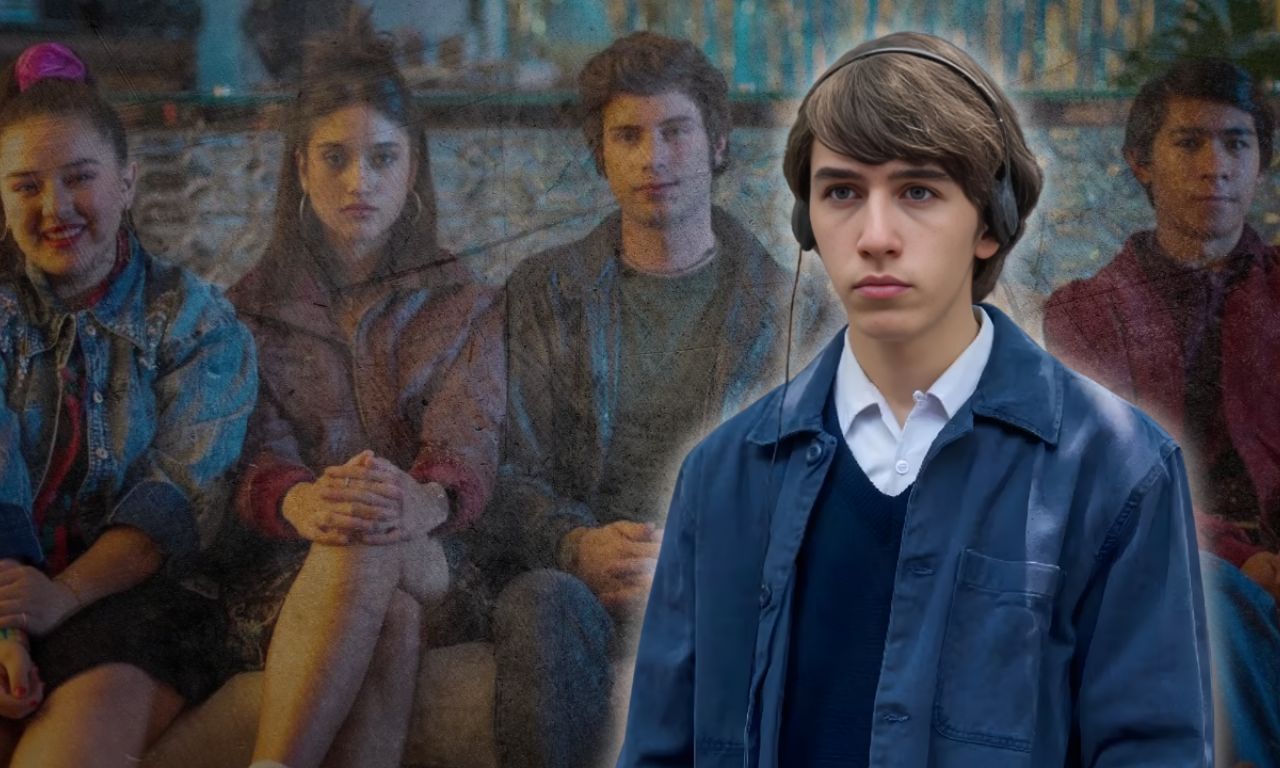 Todos los actores y actrices de "Nadie nos va a extrañar" segunda ...