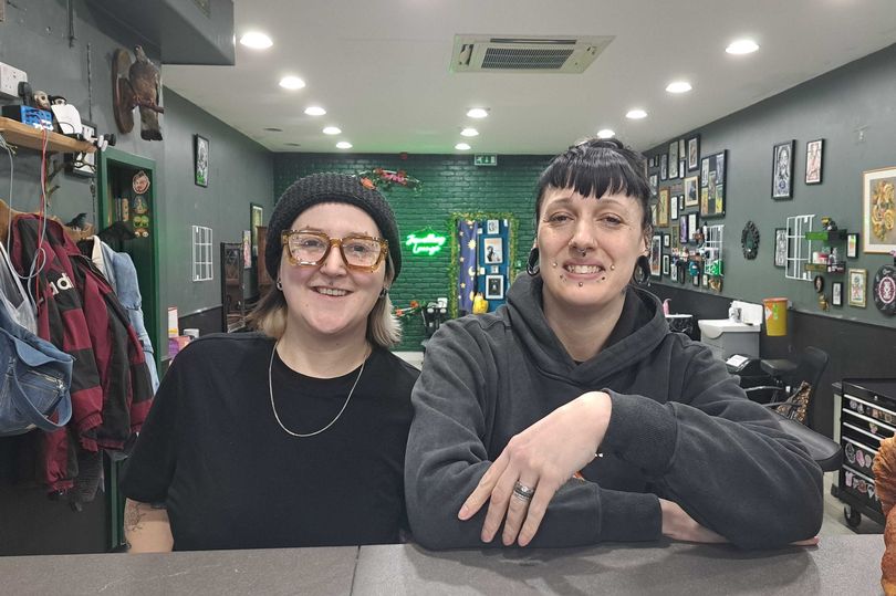 'I had to act to stop body shaming and people being treated like cash ...