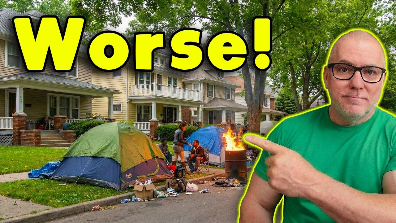 Top 10 cities where the cost of living rose faster than quality of life