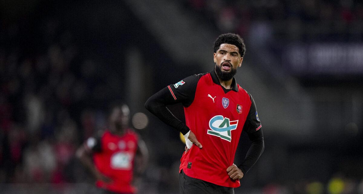 Chantilly-Rennes : sur quelle chaîne et à quelle heure