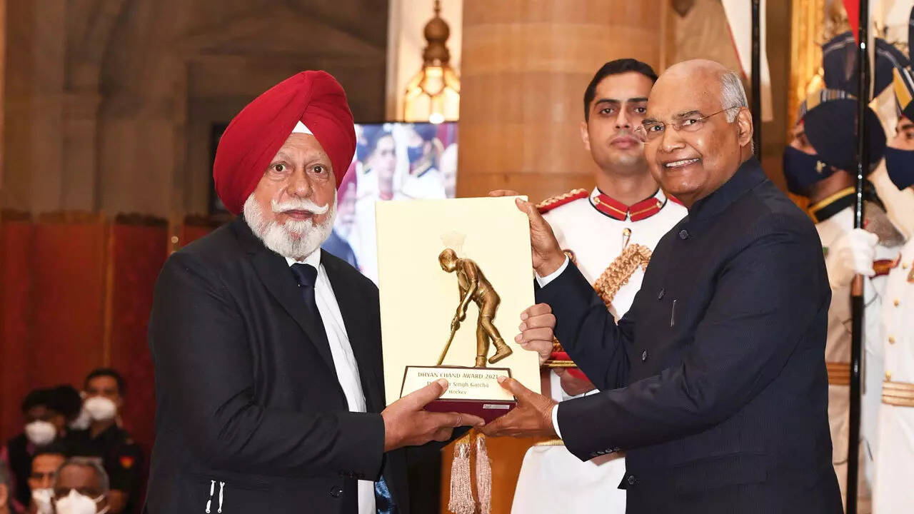 Davinder Singh Garcha passes away at 73