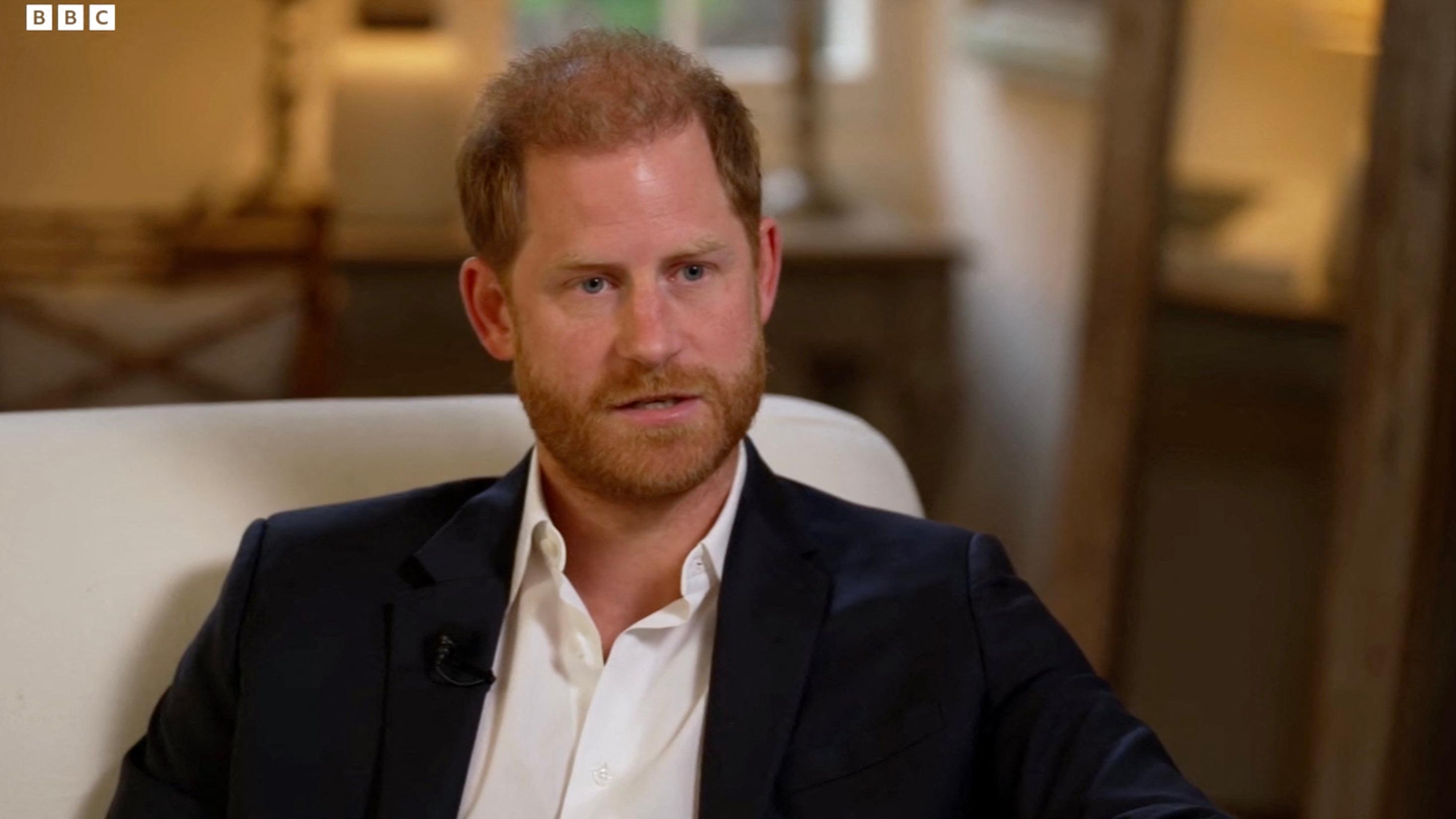 Prince Harry : la liste de tout ce qu’il a perdu (et gagné !) depuis qu ...
