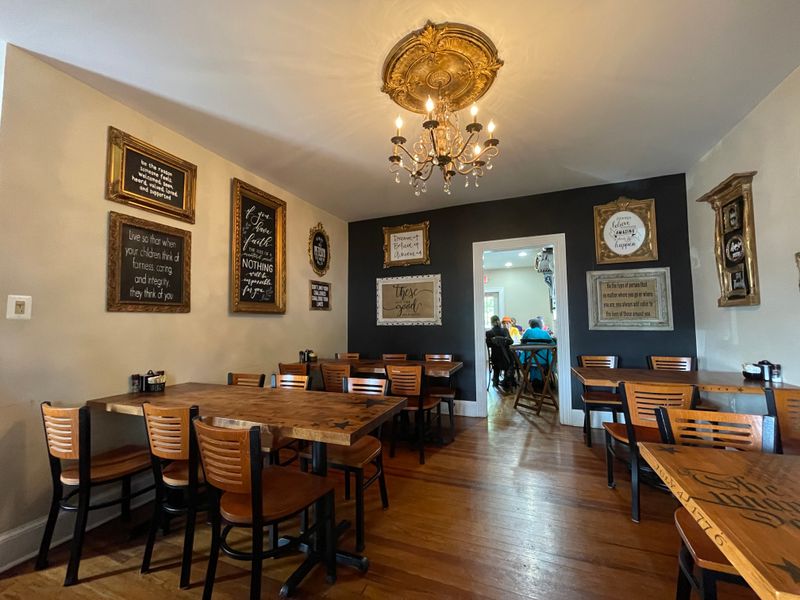 10 hidden Maryland breakfast spots locals can’t stop talking about