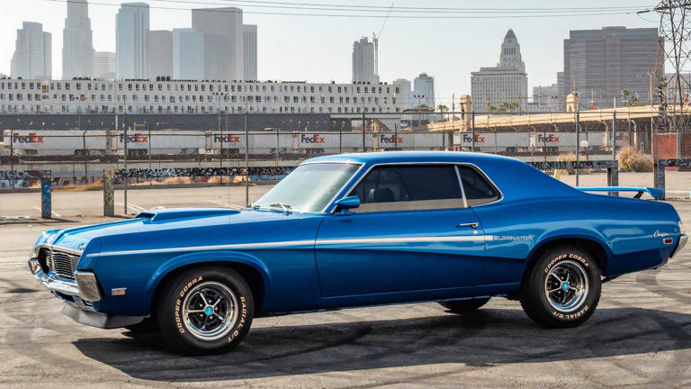 10 classic muscle cars under $30K: Affordable vintage power