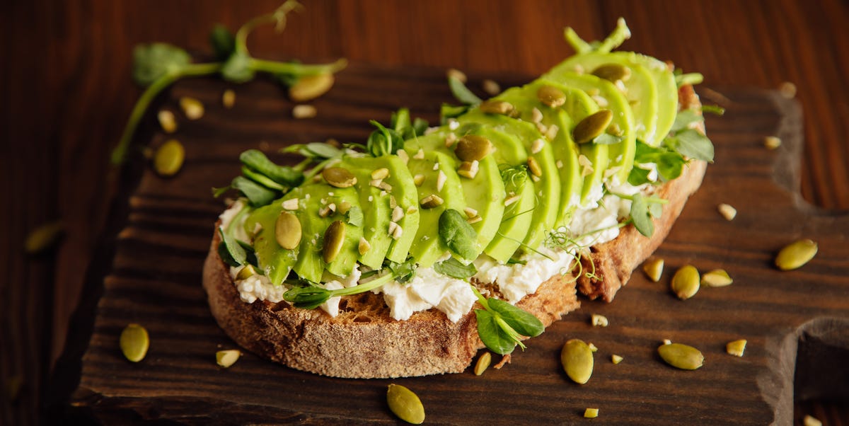 Addio all'avocado. Lo chef: "Questo legume è più economico e ha molte ...