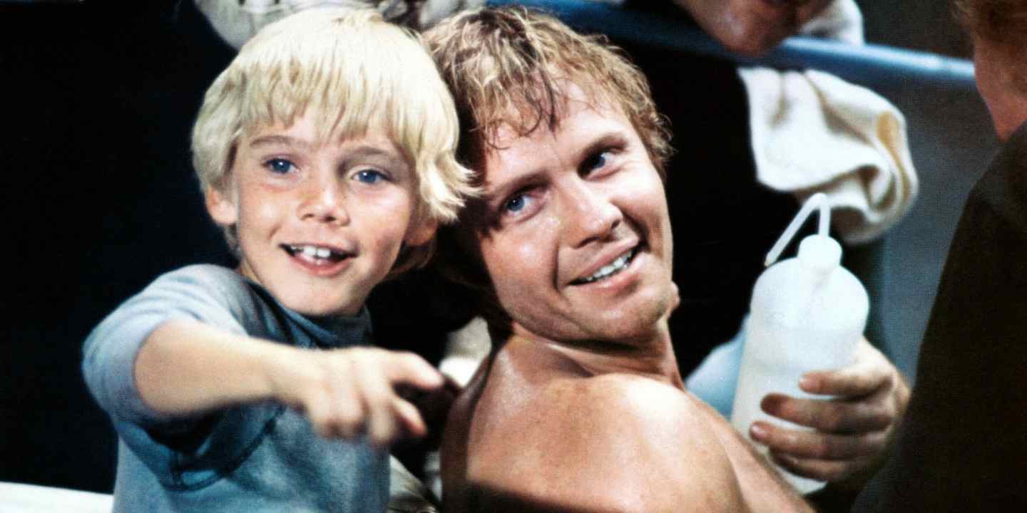 La scena più triste di sempre al cinema? A girarla è stato un regista ...